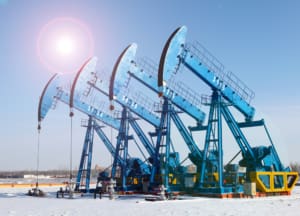 Indigenous Energy - Oil and Gas | AiM Land Services