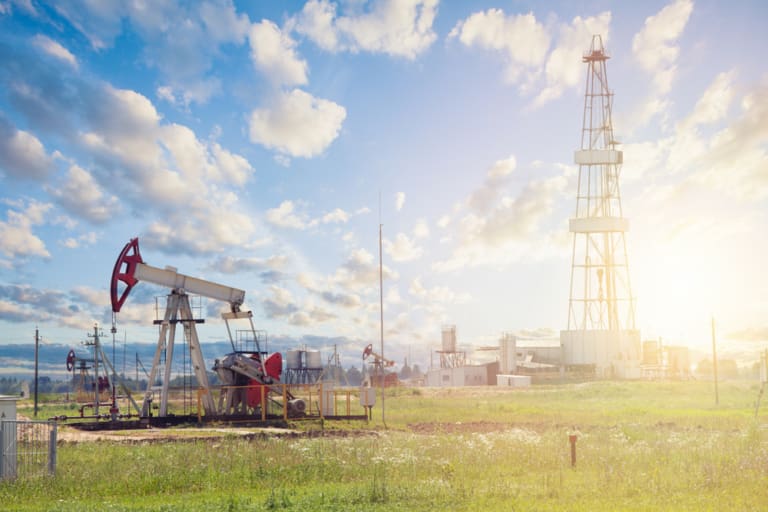 Indigenous Energy - Oil and Gas | AiM Land Services